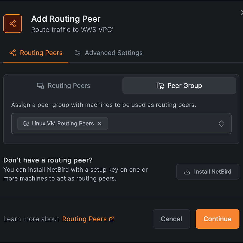 Proxmox VE for Beginners Guide with NetBird LXC - Blog Posts - NetBird