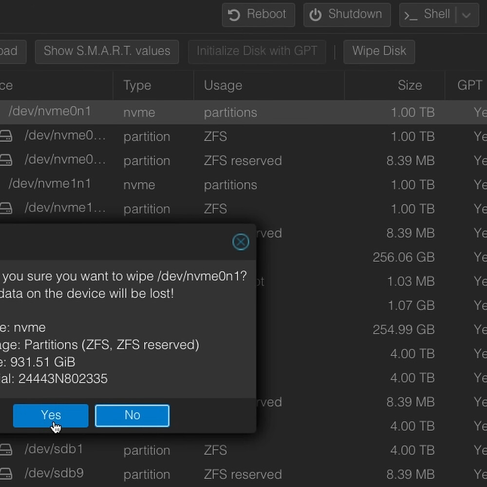 Proxmox VE for Beginners Guide with NetBird LXC - Blog Posts - NetBird