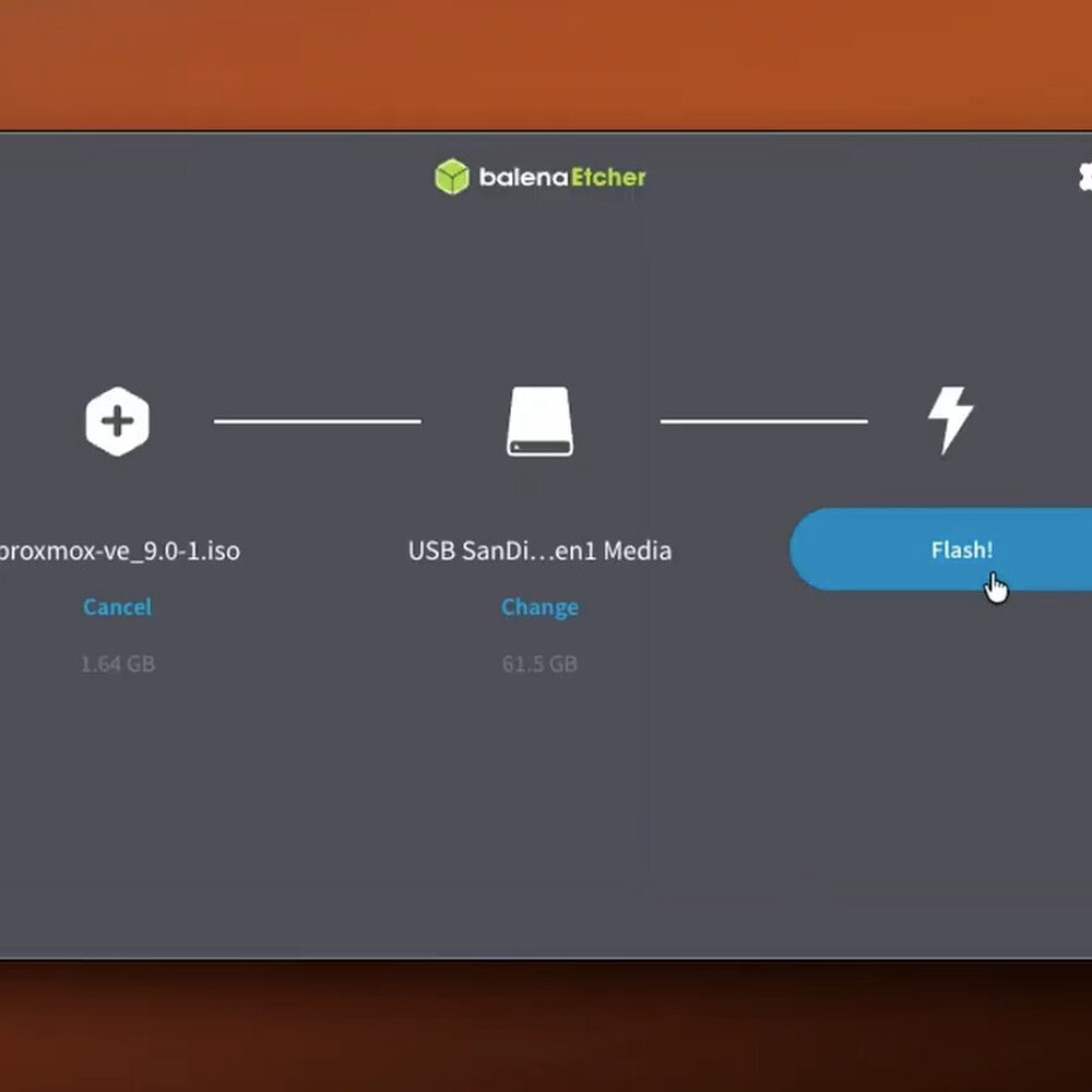 Proxmox VE for Beginners Guide with NetBird LXC - Blog Posts - NetBird