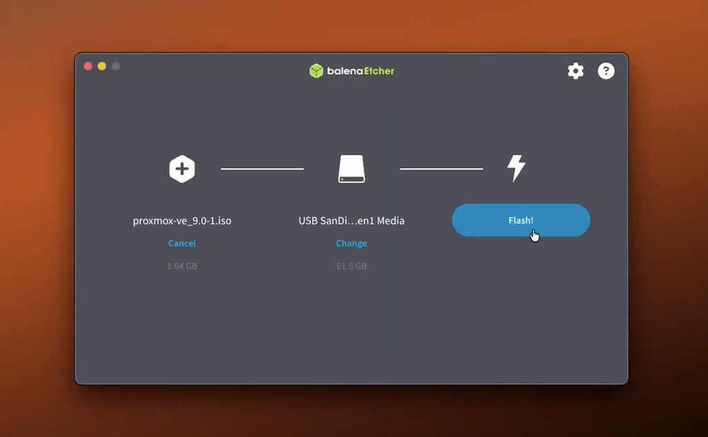 Proxmox VE for Beginners Guide with NetBird LXC - Blog Posts - NetBird