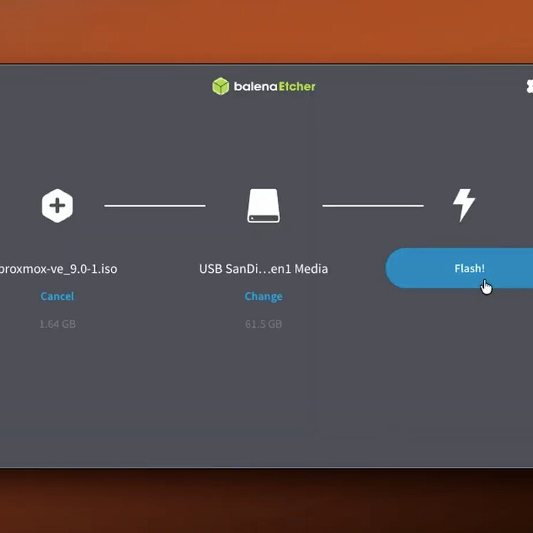 Proxmox VE for Beginners Guide with NetBird LXC - Blog Posts - NetBird